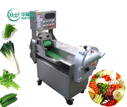 Multi-functional electric slicer fruit cutting industrial vegetable ...