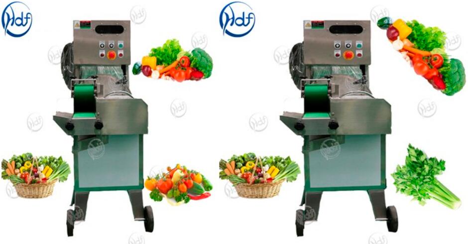 Multi-functional electric slicer fruit cutting industrial vegetable ...