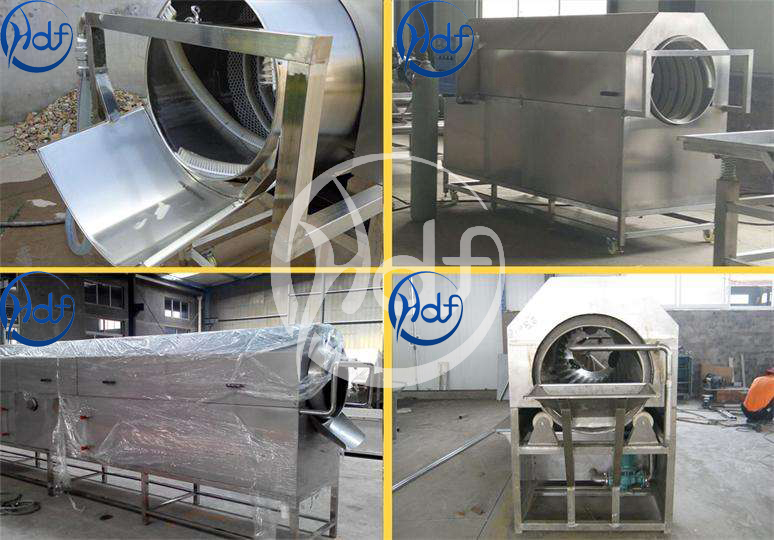 Specialized production clean air drying machine bags air dry water ...