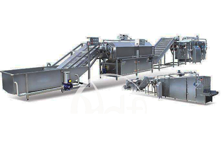 Specialized production clean air drying machine bags air dry water ...