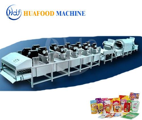 Specialized production clean air drying machine bags air dry water ...
