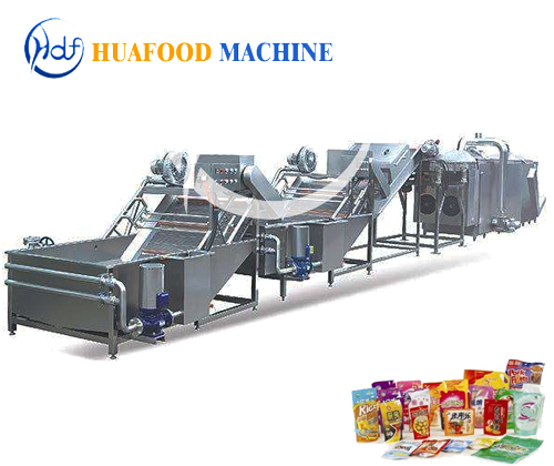 Specialized production clean air drying machine bags air dry water ...