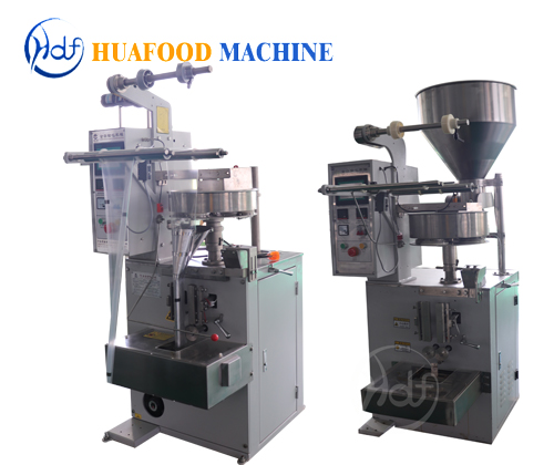 Triangle packing powder packing machine triangle packing liquid packer ...