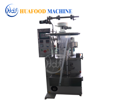 Triangle packing powder packing machine triangle packing liquid packer ...