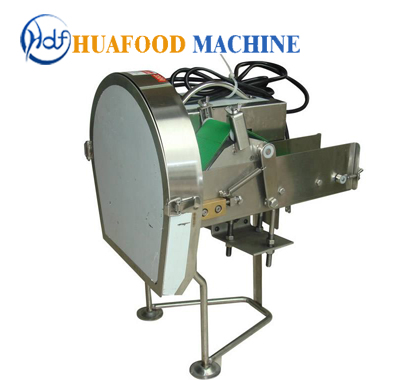 Chopped green onion machine - Huafood machine - Packing Machine,Potato ...